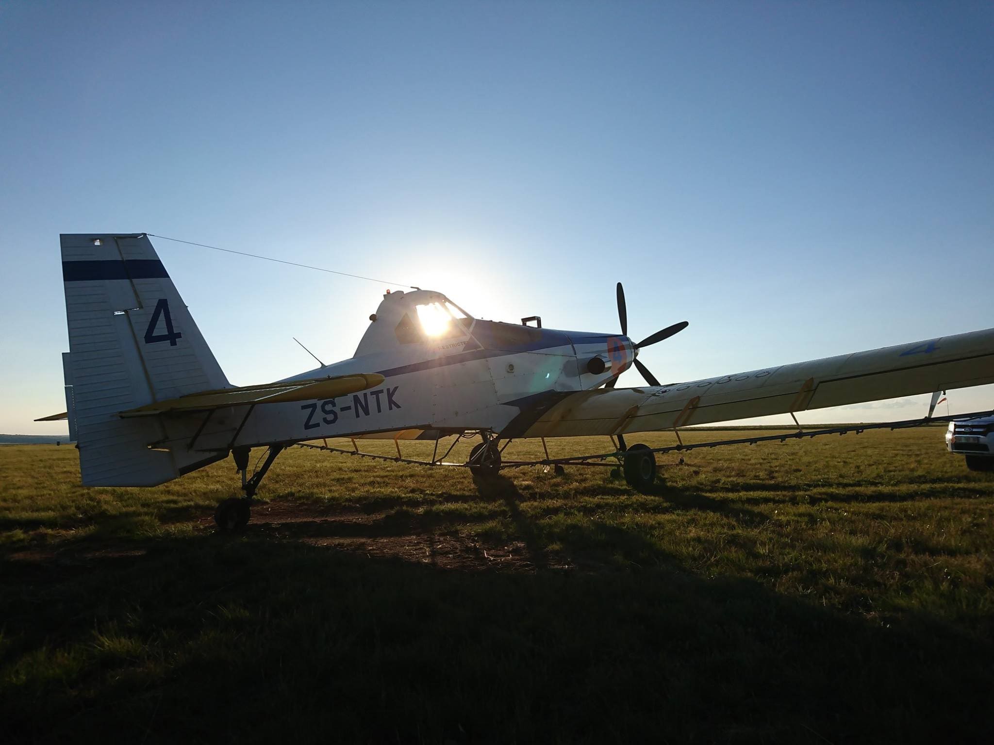 Home | Platorand Lugbespuiting | Platorand Aviation Services