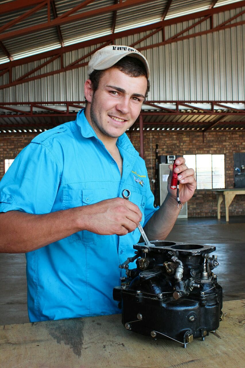 Home | Platorand Lugbespuiting | Platorand Aviation Services