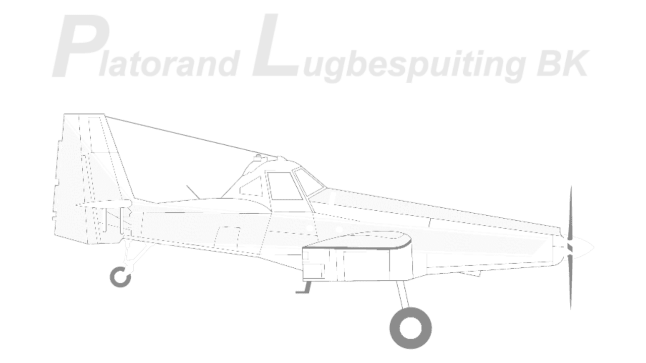 Home | Platorand Lugbespuiting | Platorand Aviation Services