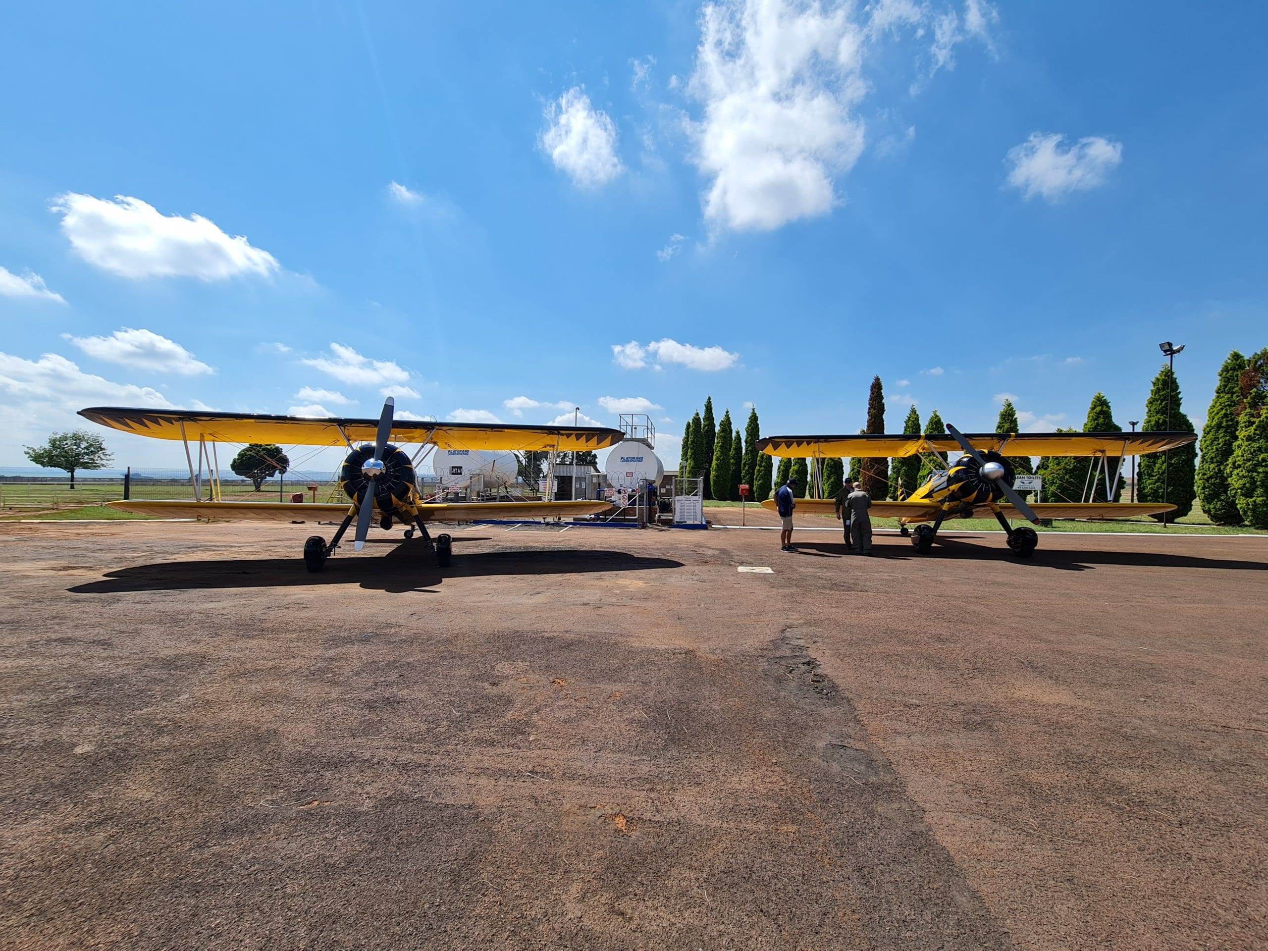 Home | Platorand Lugbespuiting | Platorand Aviation Services