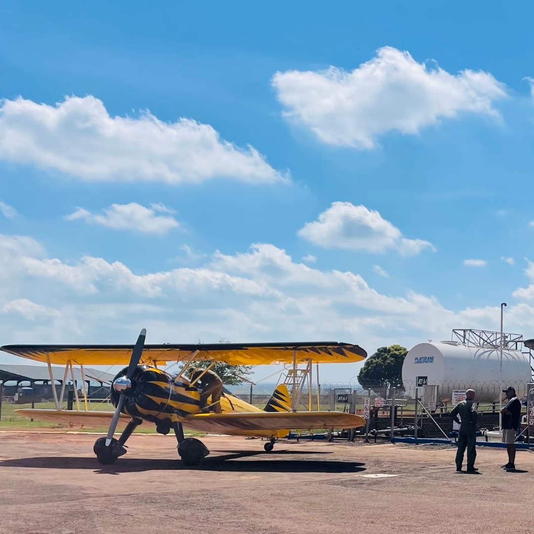 Home | Platorand Lugbespuiting | Platorand Aviation Services